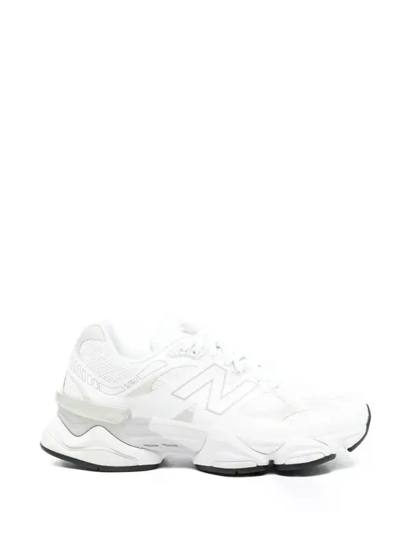 NEW BALANCE 9060 Sneakers - White