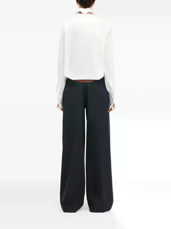 JEAN PAUL GAULTIER Folded Cuff Shirt