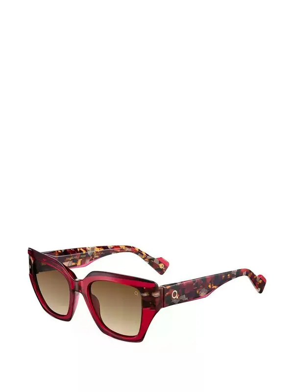 ETNIA BARCELONA Geometric Sunglasses