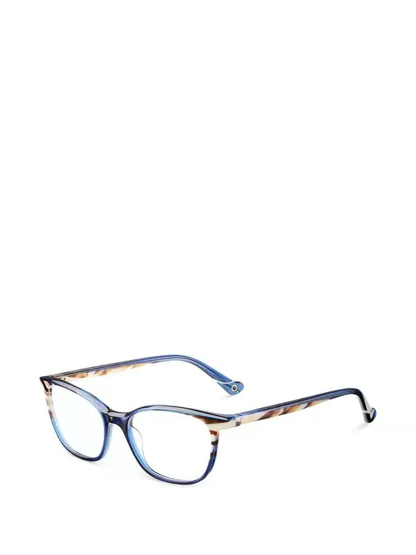 ETNIA BARCELONA Cat-eye Glasses - Blue