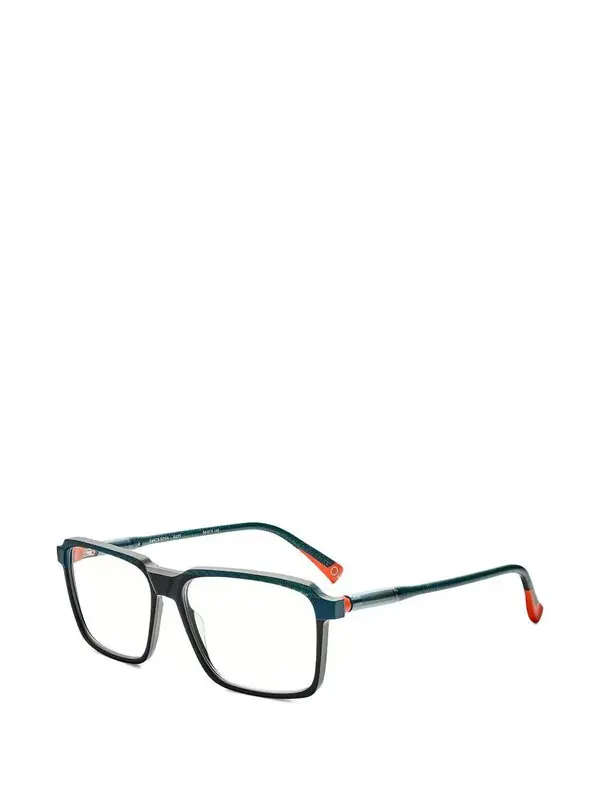 ETNIA BARCELONA Santa Rosa Square-frame Glasses