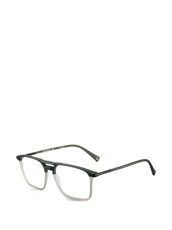 ETNIA BARCELONA Geometric Frame Glasses