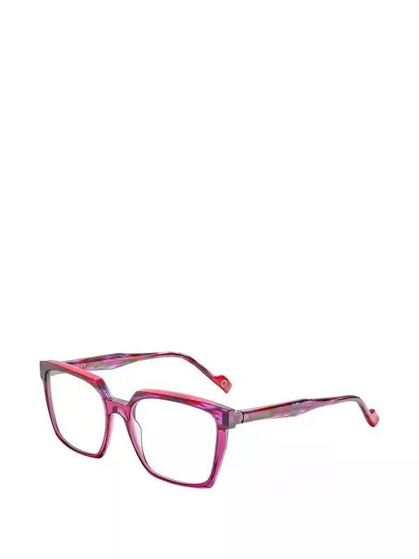 ETNIA BARCELONA Apfel Square Frame Glasses