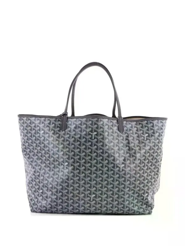 Goyard Saint Louis Gm Tote Bag