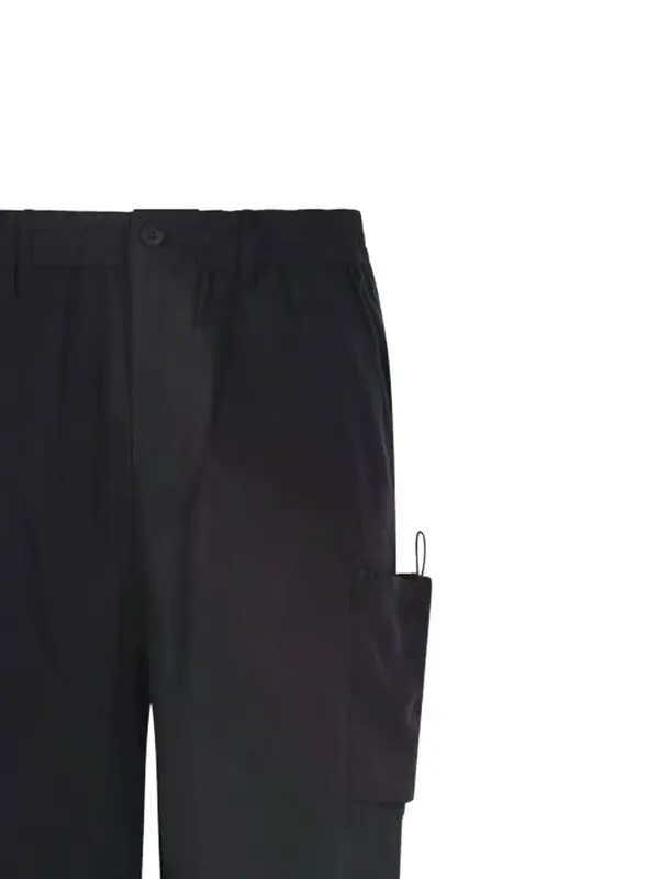 COOR Cargo Pocket Trousers - Blue