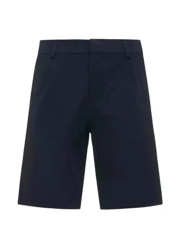 K-WAY Bermuda Shorts
