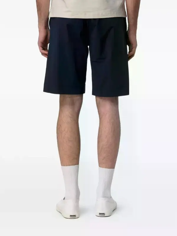 K-WAY Bermuda Shorts