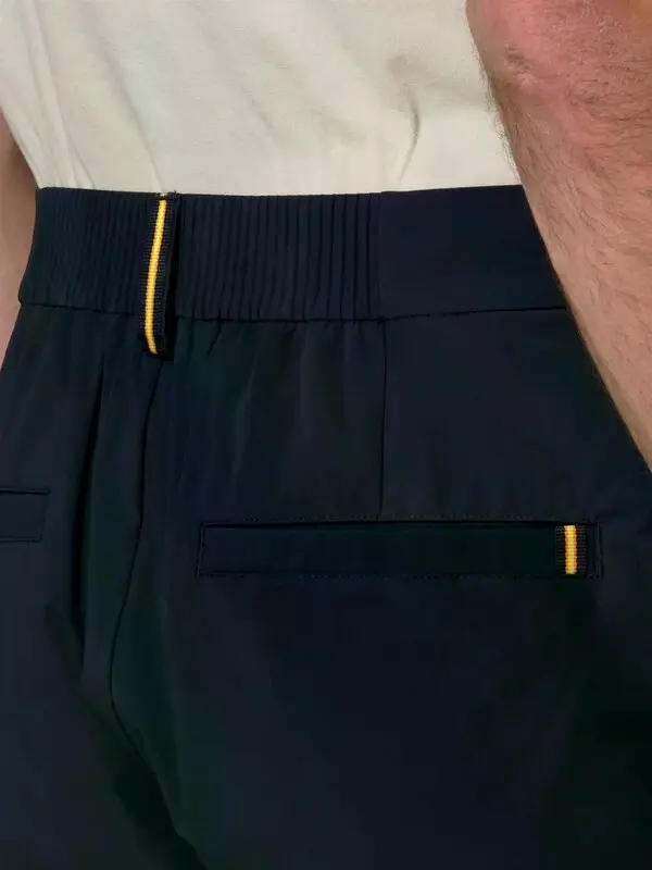 K-WAY Bermuda Shorts