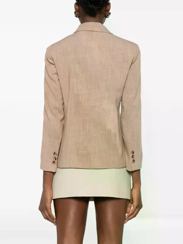 Liu Jo Button-up Blazer