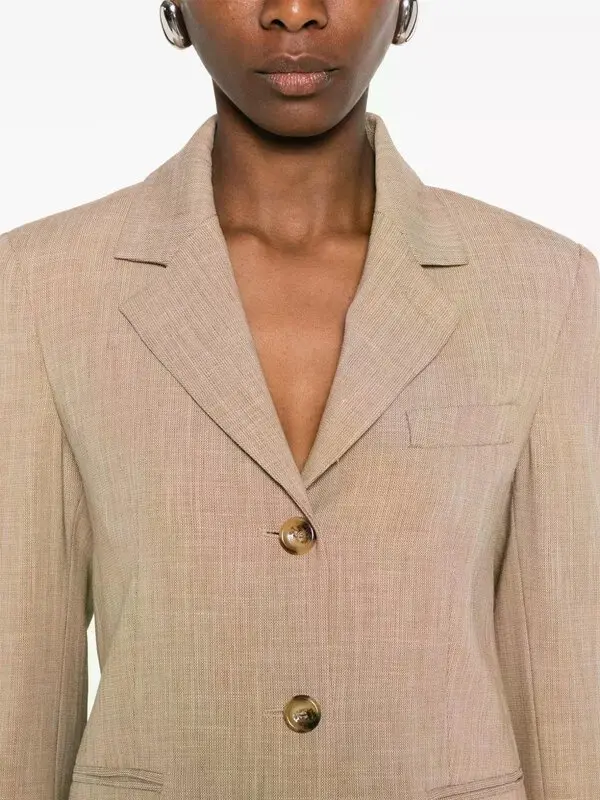 Liu Jo Button-up Blazer