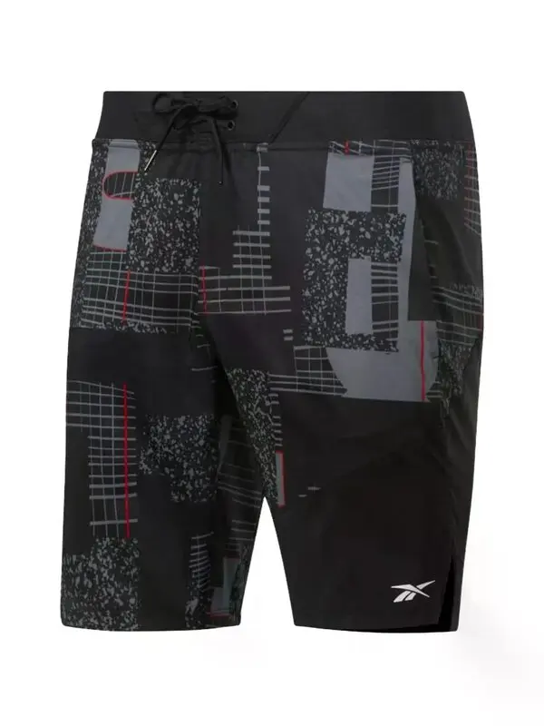 REEBOK Epic Lightweight Shorts