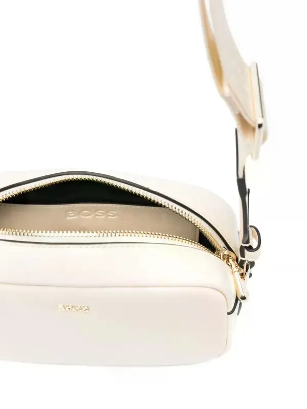 BOSS Mini Sandy Shoulder Bag