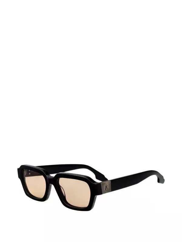 VISION OF SUPER Nomad Rectangle Sunglasses