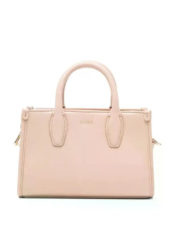 BOSS Tote Bag - Pink