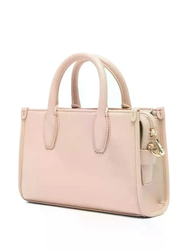 BOSS Tote Bag - Pink