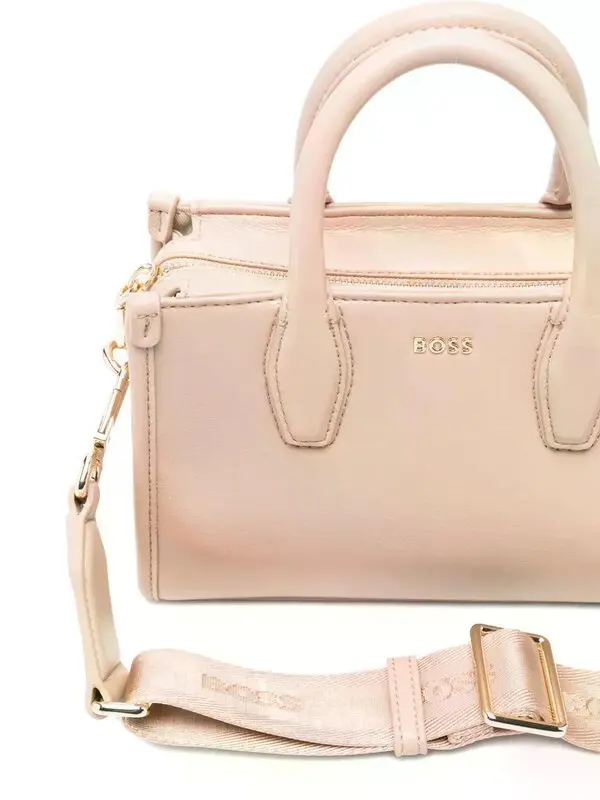 BOSS Tote Bag - Pink