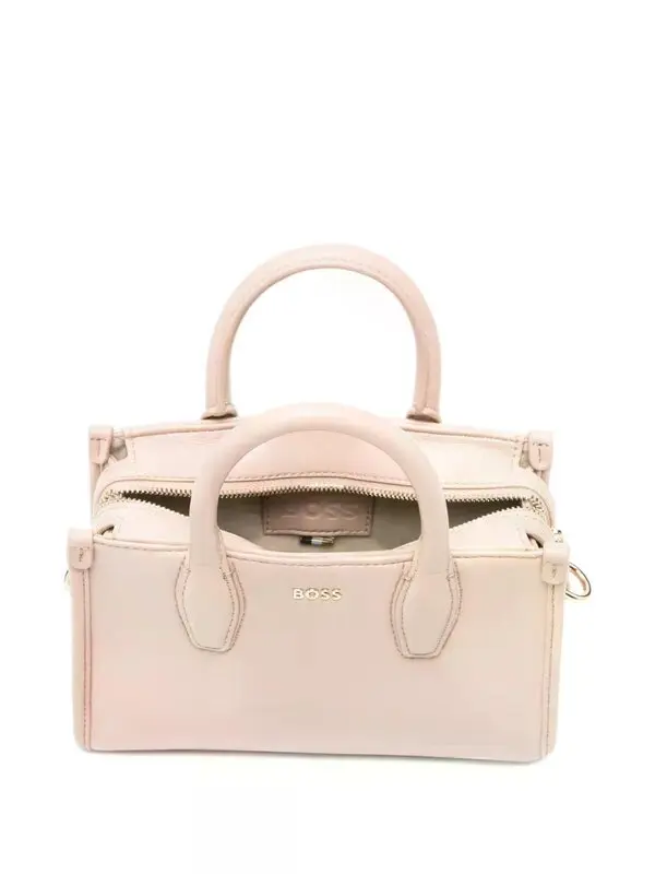 BOSS Tote Bag - Pink