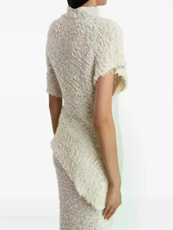 Khaite Asymmetric Top