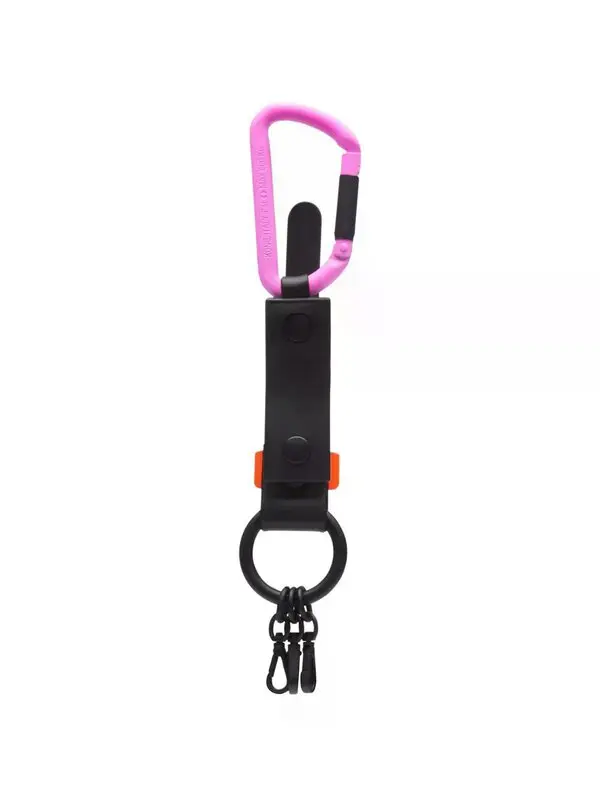 INNERRAUM Carabiner Metal Keyring