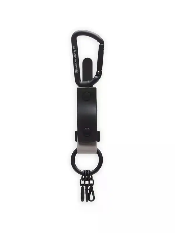 INNERRAUM Carabiner Ring