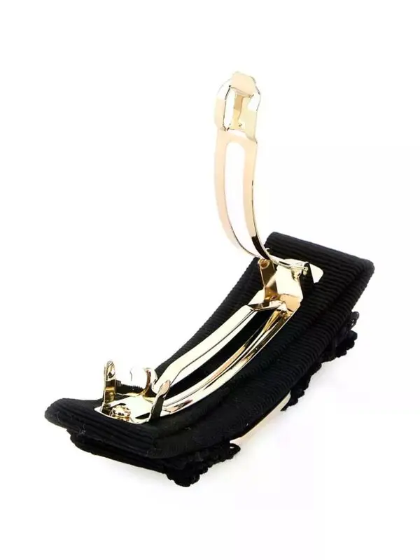 FERRAGAMO Hair Accessory - Black