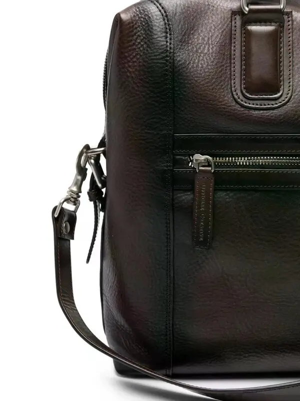 Officine Creative Jules 007 Briefcase