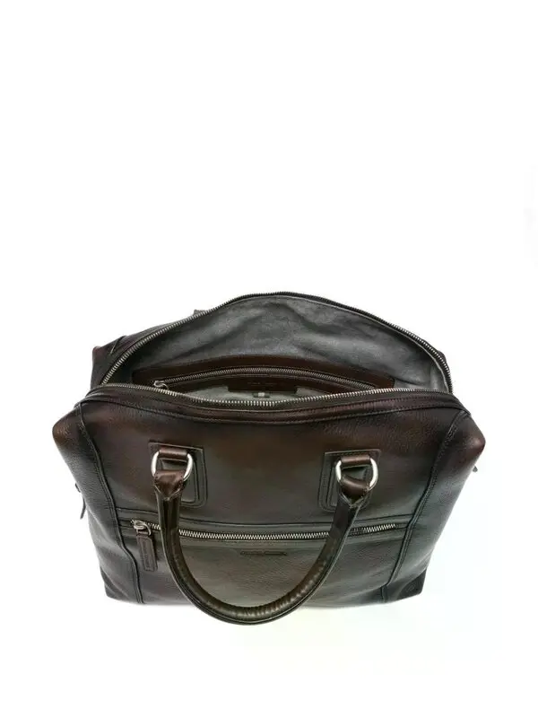 Officine Creative Jules 007 Briefcase
