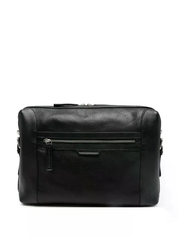 Officine Creative Jules 009 Shoulder Bag - Black