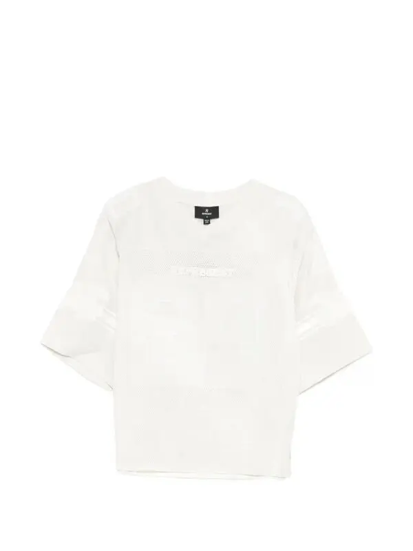 REPRESENT Oversized T-shirt
