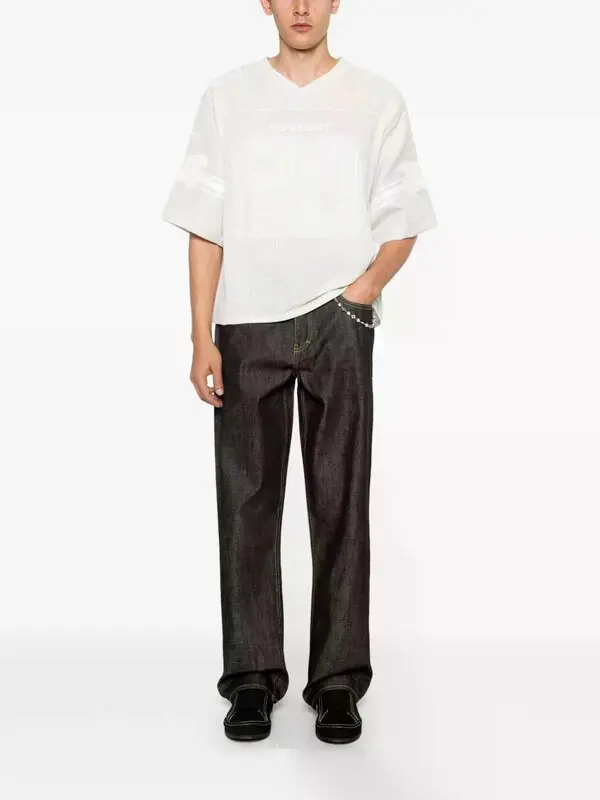 REPRESENT Oversized T-shirt