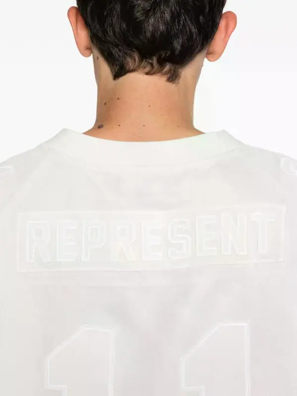 REPRESENT Oversized T-shirt
