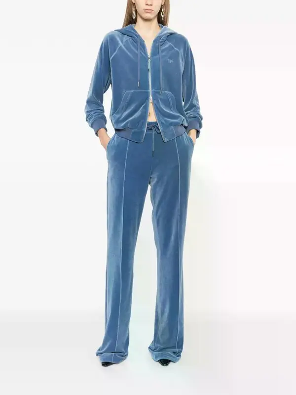 TOM FORD Drawstring Track Pants