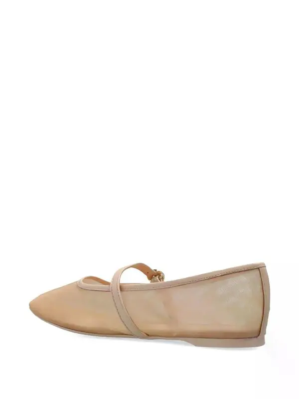 Kate Spade New York Strap Detail Sneakers - White