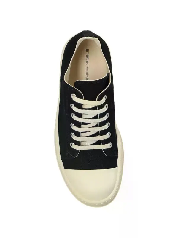Rick Owens Platform Sneakers