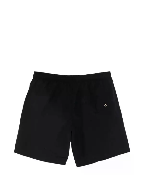 Moschino Drawstring Swim Shorts
