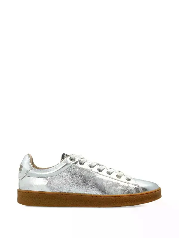 ALLSAINTS Leon Lace-up Sneakers