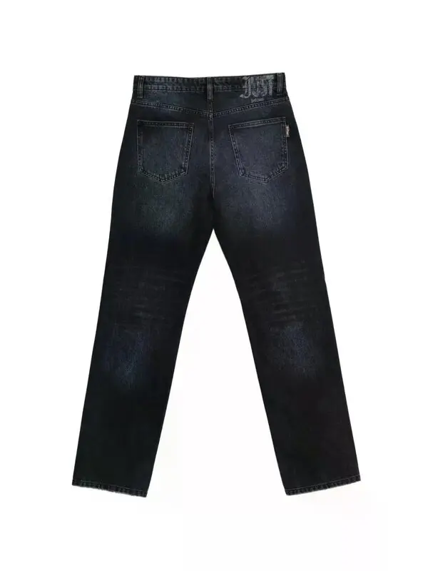 Just Cavalli Logo-motif Jeans