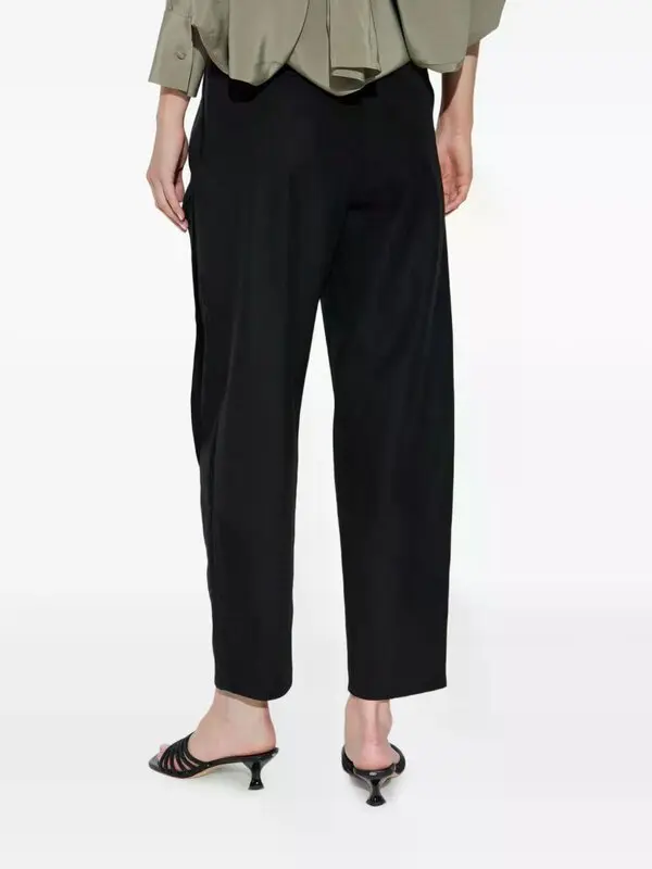 Max Mara Pleat-detail Trousers