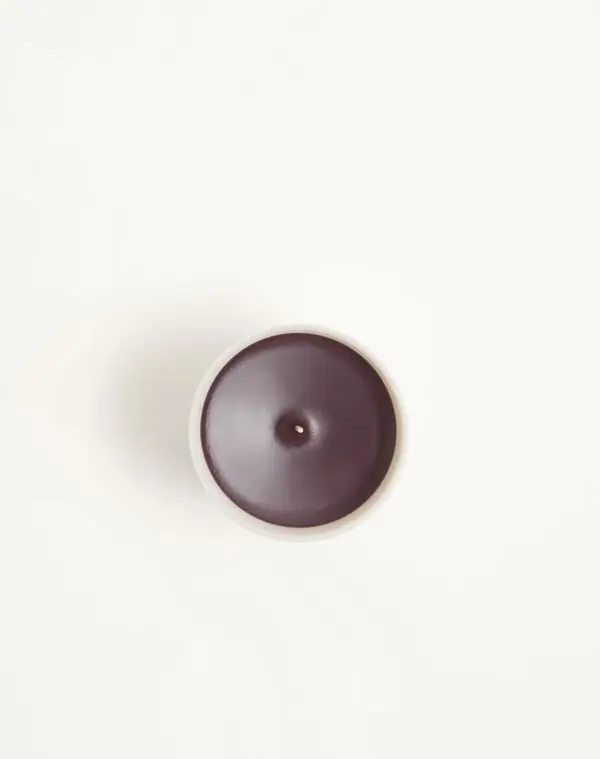 EMPTY Cire Noir