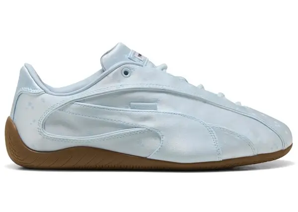 PUMA Speedcat Plus Madhappy Sneakers - Icy Blue