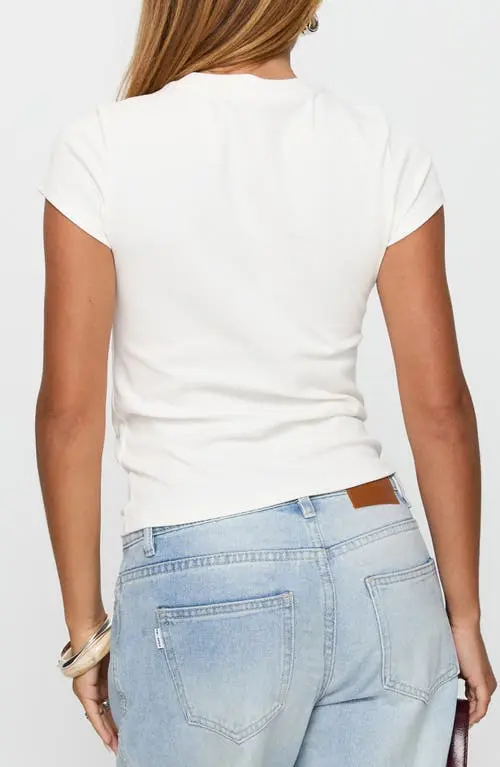 Princess Polly Prestige T-shirt