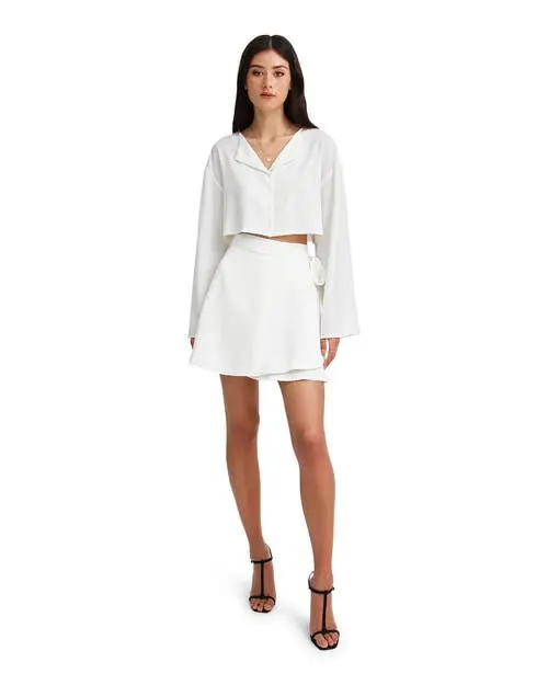BELLE & BLOOM Before You Go Skirt