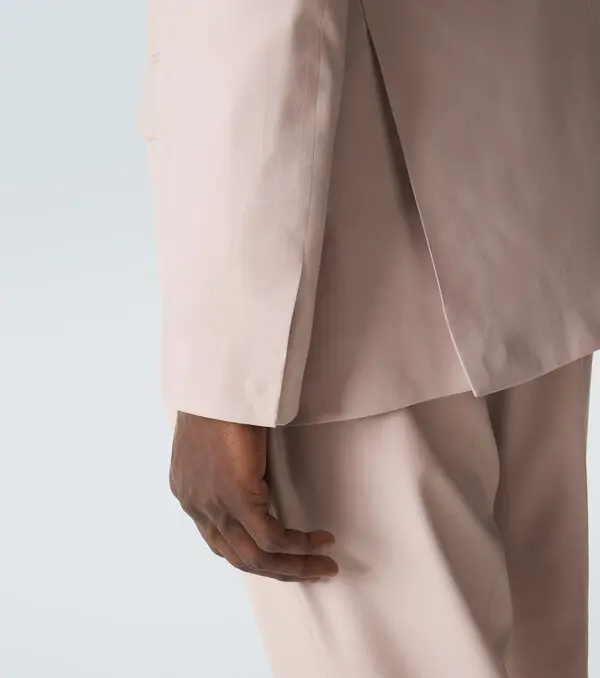 Brioni Wool Suit