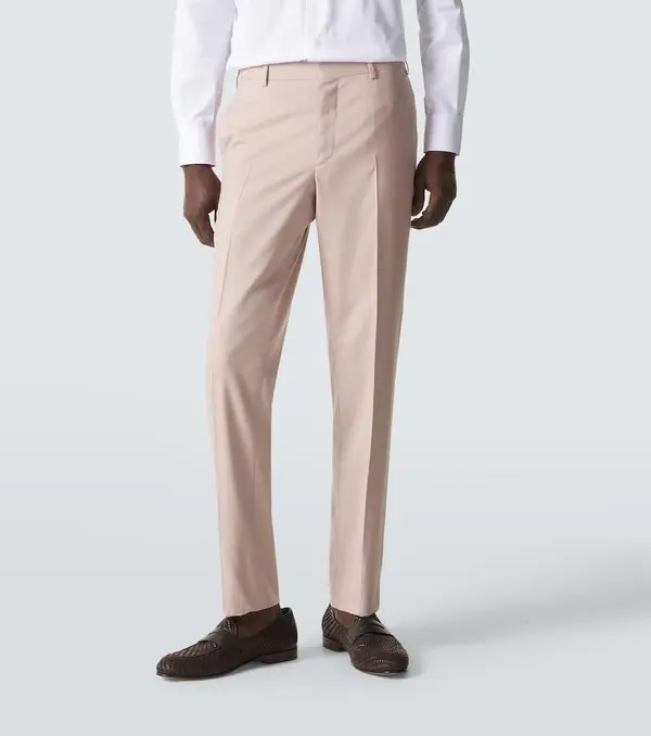 Brioni Wool Suit