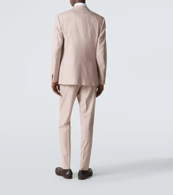 Brioni Wool Suit