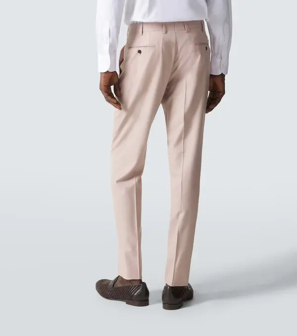 Brioni Wool Suit