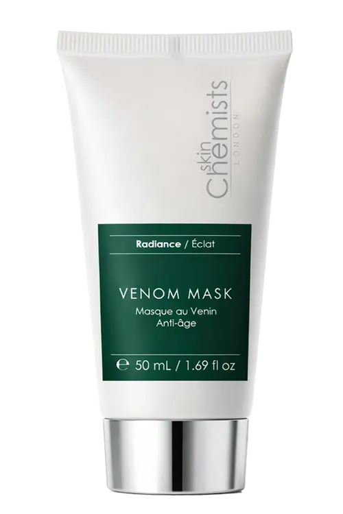 SKIN CHEMISTS Wrinkle Killer Venom Mask 50ml For Loss Of Firmness - No Color