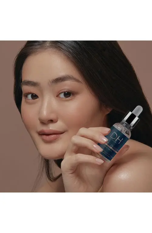 GOLD SERUMS Dr. H Marine Collagen Facial Serum
