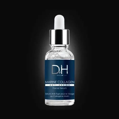 DR H Marine Collagen Renewal Serum For Firming & Anti-aging 30 Ml