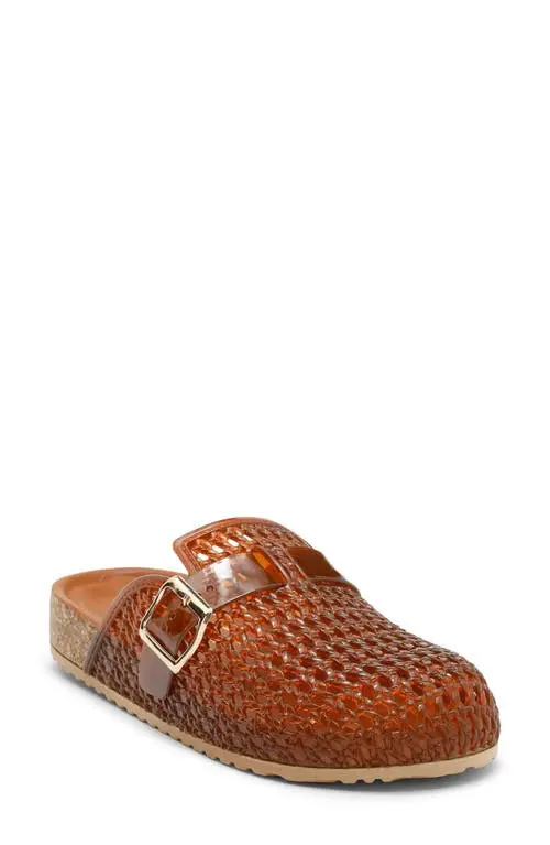 Intentionally Blank Seth Mule - Caramel
